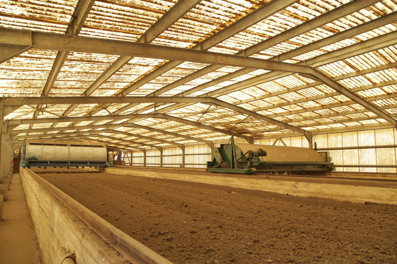 Κομποστοποίηση – AGROREA